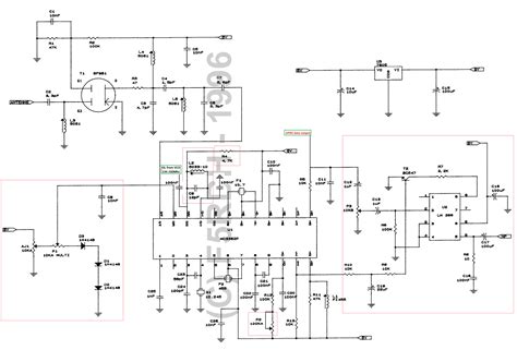 APRS IGate with DireWolf and MC3362P receiver – F4HUY