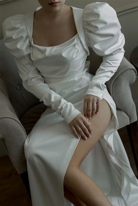 «Sitnova Dress» дизайнерские свадебные и вечерние платья, свадебный ...