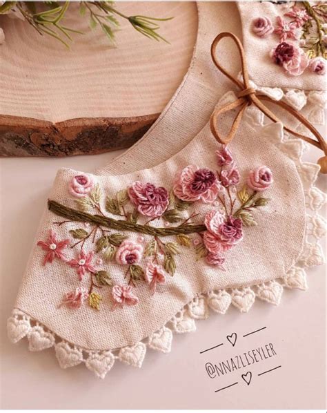 Pin by Batoollaa on ملابس | Hand embroidery, Crochet poncho patterns ...