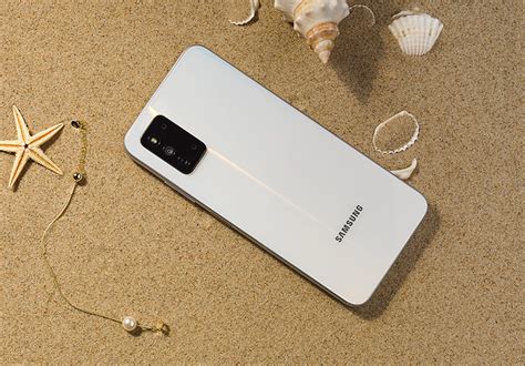 Новый смартфон среднего уровня Samsung Galaxy M52 5G замечен в ...