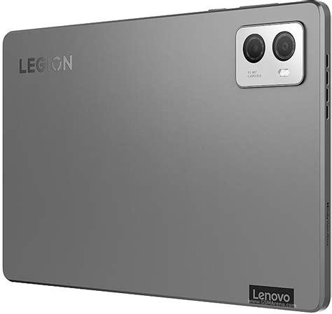 Lenovo Legion Y700 (2023) характеристики
