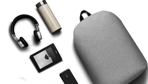 Meizu показала рюкзак за $30 | gagadget.com