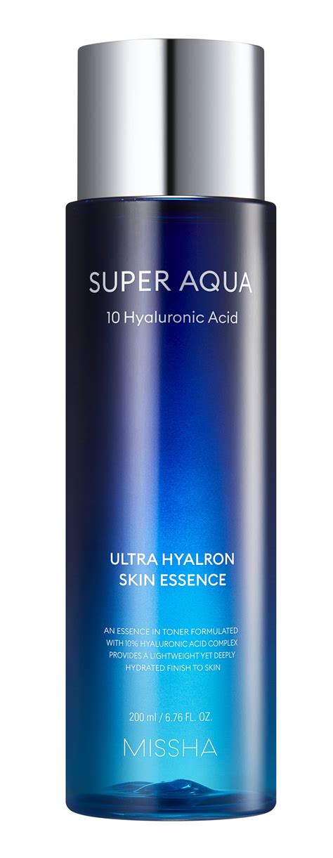 Super Aqua | Skincare | Missha | Marken | LHBG