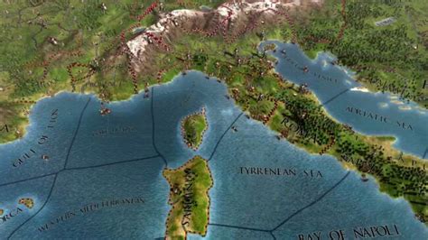 Europe Universalis 4, Европа 4 - игра для PC на internetwars.ru