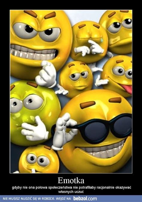 Emotka | bebzol.com