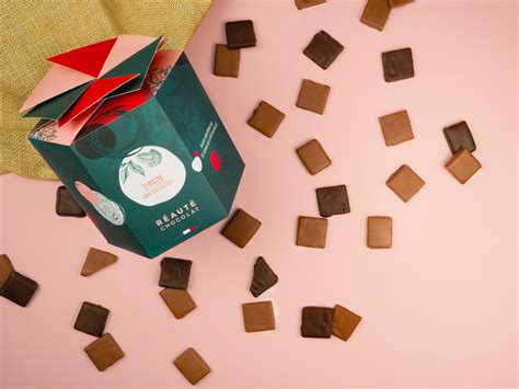 Réauté Chocolat - Chocolats / Caramels à La Roche-sur-Yon - Guide de la ...