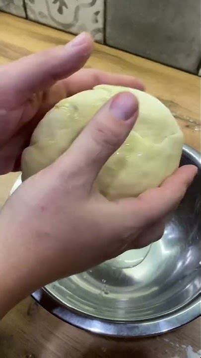 Булочка для МакМаффина #shorts #макмаффин #булочка #McMuffin #bun # ...