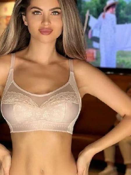 Бюстгальтер Albina L LINGERIE - купить с доставкой по выгодным ценам в ...