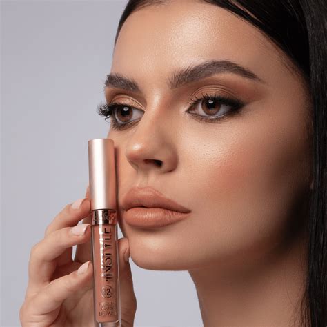 Topface Instyle Extreme Matte Lip Paint - 04 at Nice One KSA