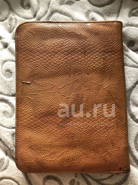 Папка для документов — купить в Красноярске. Состояние: Б/у. Обложки ...