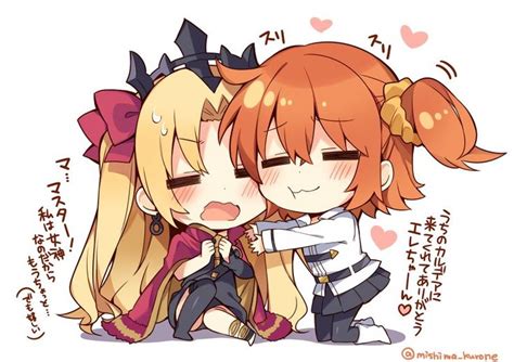 Пин от пользователя ️ ️ ️ ️ на доске Чиби ️ Chibi | Чиби