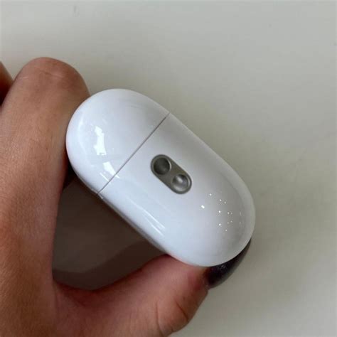【艾爾巴二手】AIRPODS PRO2 A2700 (A2698 A2699) #二手耳機#嘉義店V6X93 | Yahoo奇摩拍賣