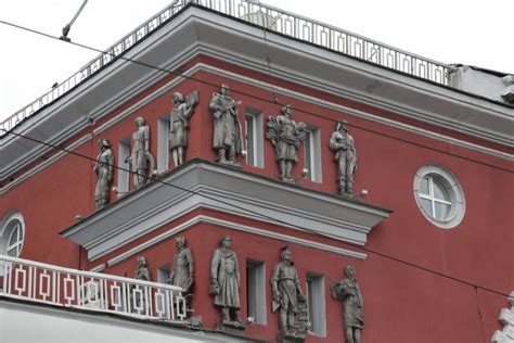Курск - Фотографии русских городов