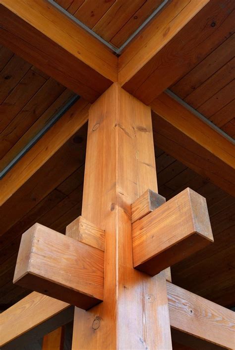 Japanese Joinery Techniques