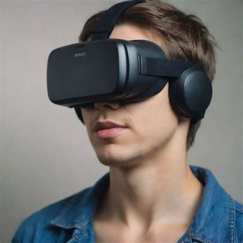 Смотреть очки виртуальной реальности: как выбрать идеальные vr ...