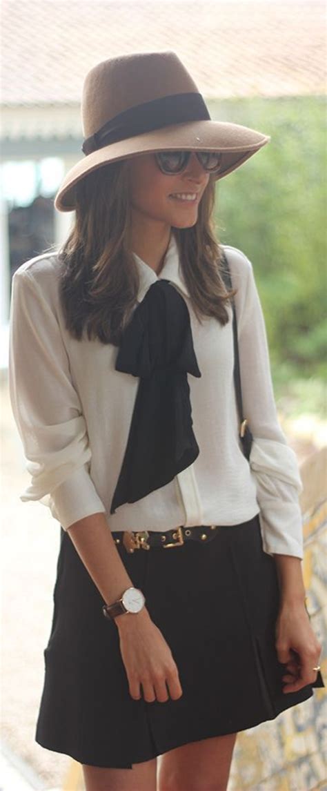 Tenue chic femme – les meilleures 60 idées!