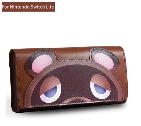 Чехол для Nintendo Switch Lite Animal Crossing для Nintendo Switch Украина