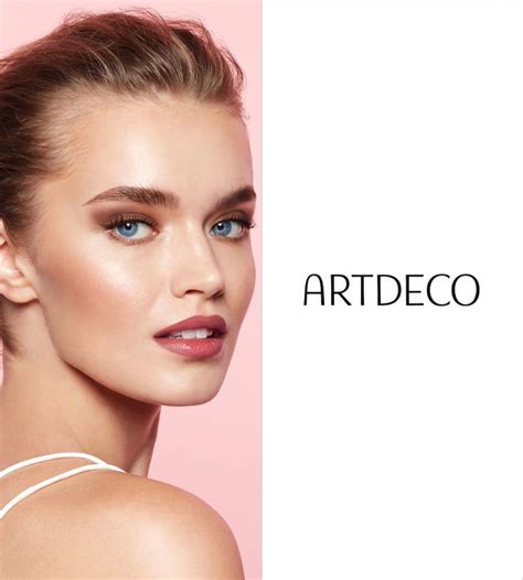 Artdeco online kaufen: Make-Up & Pflege | GALERIA