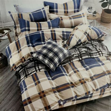 Постельное белье Prestij Textile фланель 468973 евро купить в интернет ...