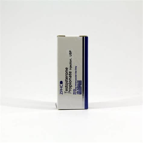 Testosterone Propionate ZPHC from ZPHC Pharmaceuticals buy original ...