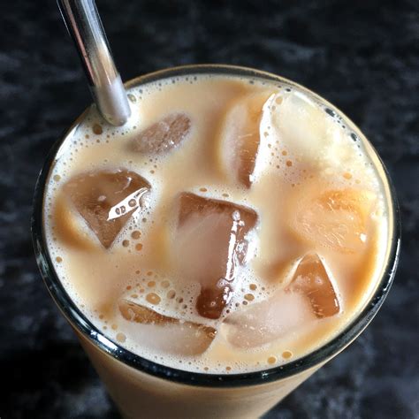 Milk Tea