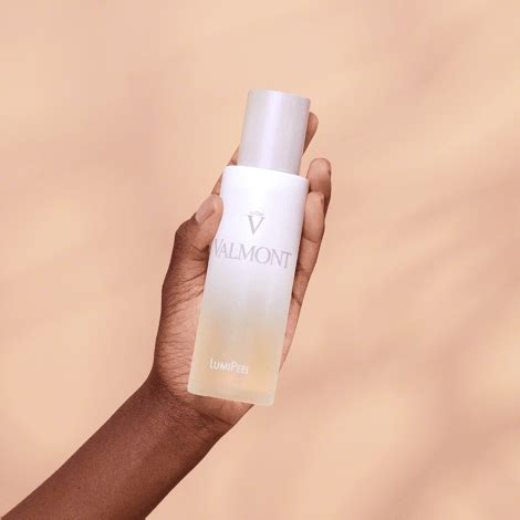 VALMONT | Luminosity LumiPeel – Legends Boutique