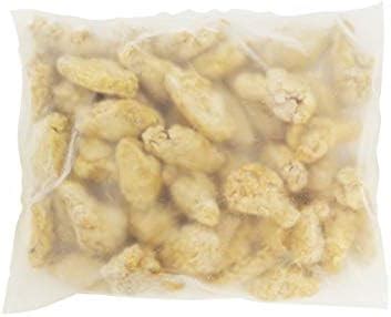 Amazon.com: Inferno Wings Fully Cooked Breaded Chicken Wing, 12 Pound - 1 each. : Grocery ...