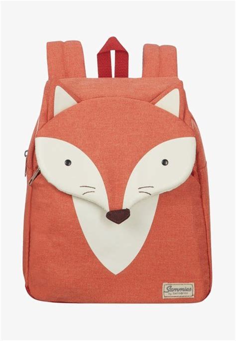 Sammies by Samsonite Schulranzen - brown - Zalando.de School Bags For ...
