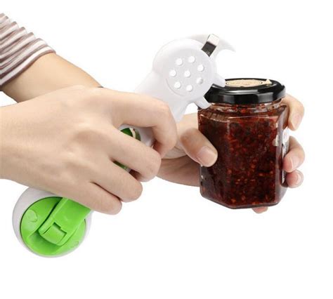 Універсальна відкривачка can opener 6 в 1 — ціна 137 грн у каталозі ...