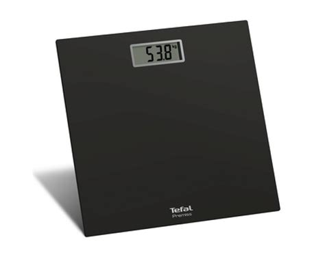 Ηλεκτρονικός ζυγός μπάνιου 150 kg Tefal Premiss PP1400 - liveyourhome.gr