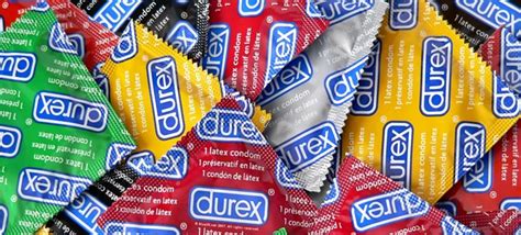 Durex – Hot For Your Design Skills ‹ Onya Magazine