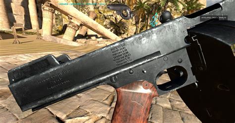 Игра Serious Sam 4 2019 года