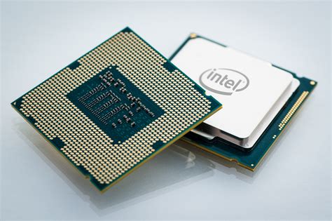 Intel Launches Xeon E7 v4 Processors - PC Perspective