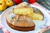Рецепт: Жареные орехи с пряностями на RussianFood.com