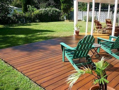 Настил из досок на даче (50 фото) - фото - картинки и рисунки: скачать ...
