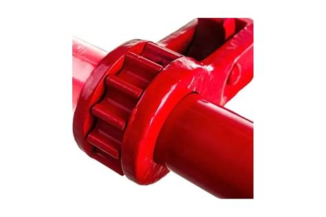 Цепная стяжка TOR R 13-16 мм, 5896 кг, 13000 lbs, талреп с храповиком ...