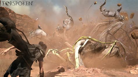 Das ist Forspoken | Square Enix Blog