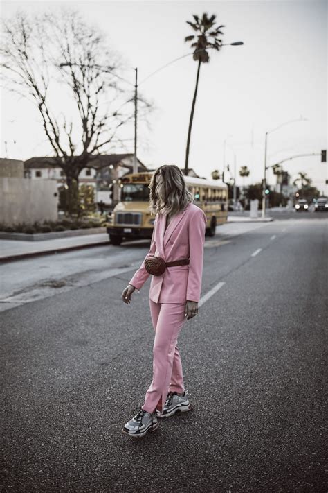 Trend Alert: Three Outfits are #reservedforme
