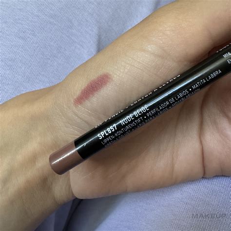 NYX Professional Makeup Slim Lip Pencil - Тонкий карандаш для губ ...
