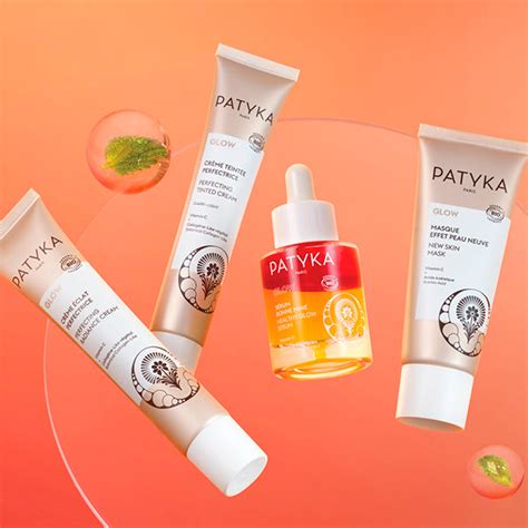 PATYKA Site Officiel - Maison parisienne de cosmétique bio – Patyka