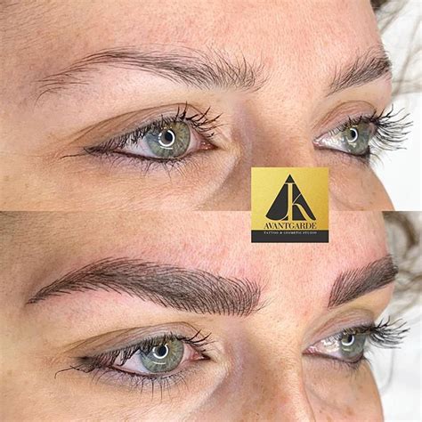 Microblading München by Joanna в Instagram: “💫Microblading&Phishading 💫 ...