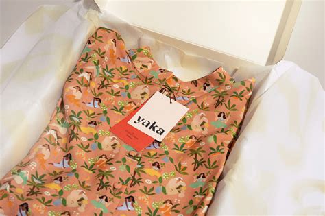Yaka :: Behance