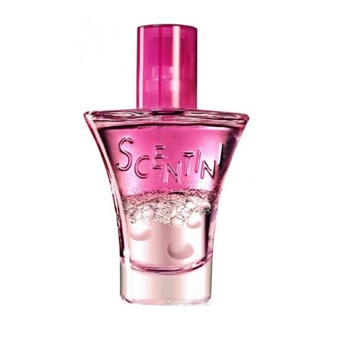 Avon Scentini Rose Fizz Bayan Parfüm