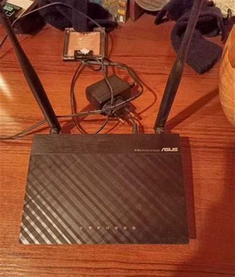 Wifi роутер Asus RT-N12 купить | Комьютерные аксессуары и комплектующие ...