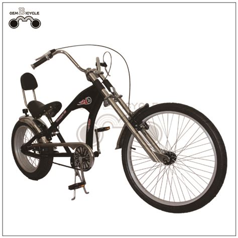 Original Chopper Bike, Adult Steel Chopper Bike Manufacturer in China