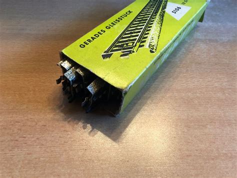 Märklin 5100 und 5106 | Kaufen auf Ricardo