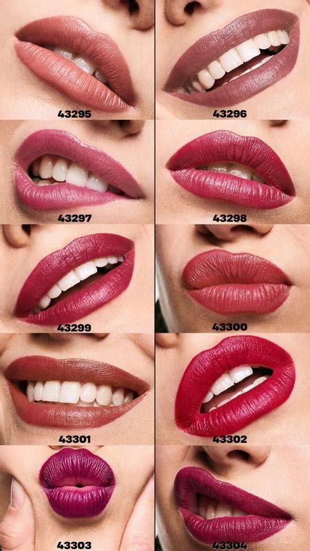 Губна помада 5в1 з ефектом об'єму the one colour stylist💋 — цена 185 ...
