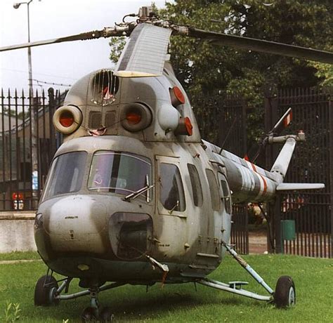 CombatAvia - все о военной авиации России. Многофункциональный вертолет ...