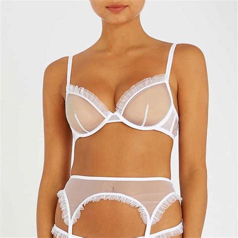 Best Sexy Lingerie 2021: Sexy Lingerie Sets for Valentine's Day ...