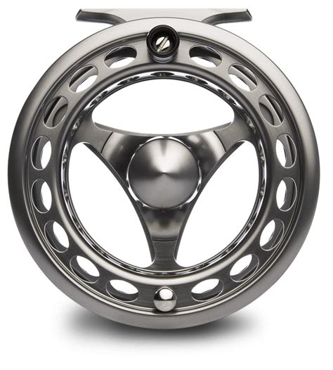 Fly Reels & Fly Fishing Reels - Danielsson Flyreels